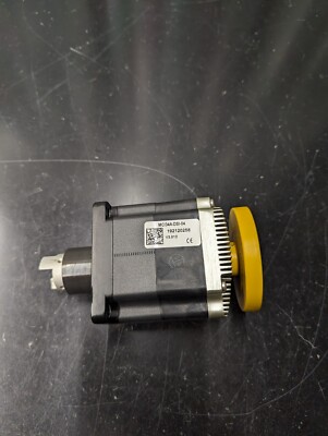 Schneider Electric Motion M Drive Motor Driver 34 Plus MCI34A-DSI-04 | eBay