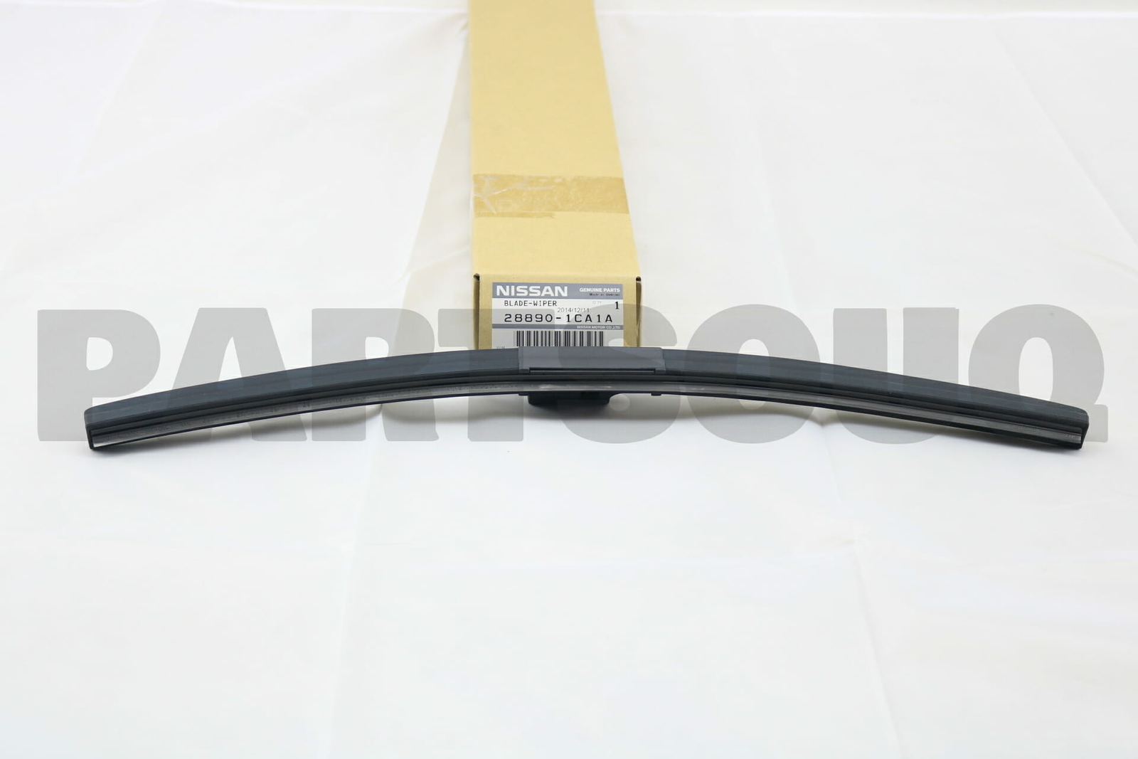 288901CA1A Genuine Nissan BLADE ASSY-WINDSHIELD WIPER 28890-1CA1A | eBay