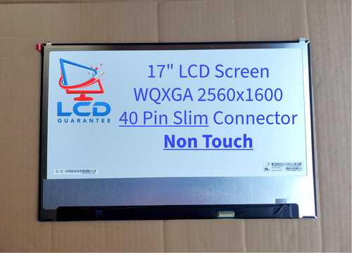 LG Gram 17ZB90R 17" Non-Touch IPS WQXGA Replacement LCD Screen Panel | eBay
