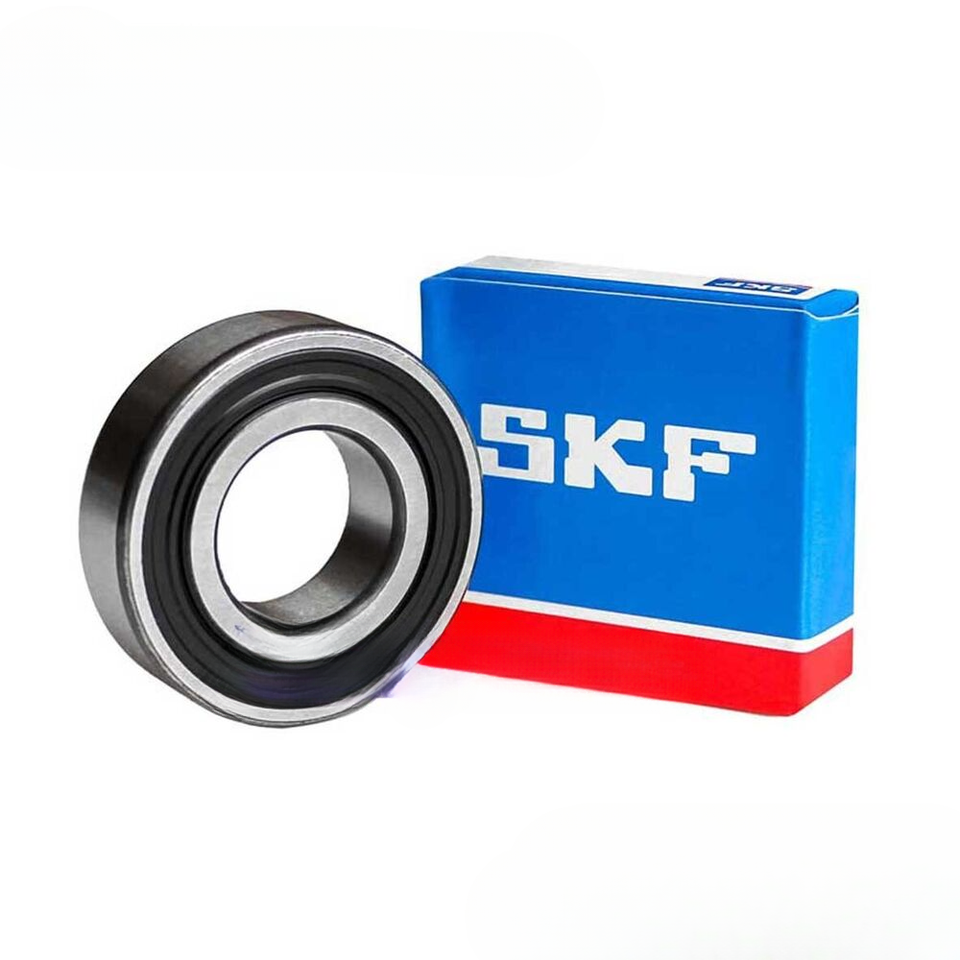 6205-2RS SKF Brand Rubber Seal Ball Bearing 6205 2RS 6205RS 25x52x15 | eBay