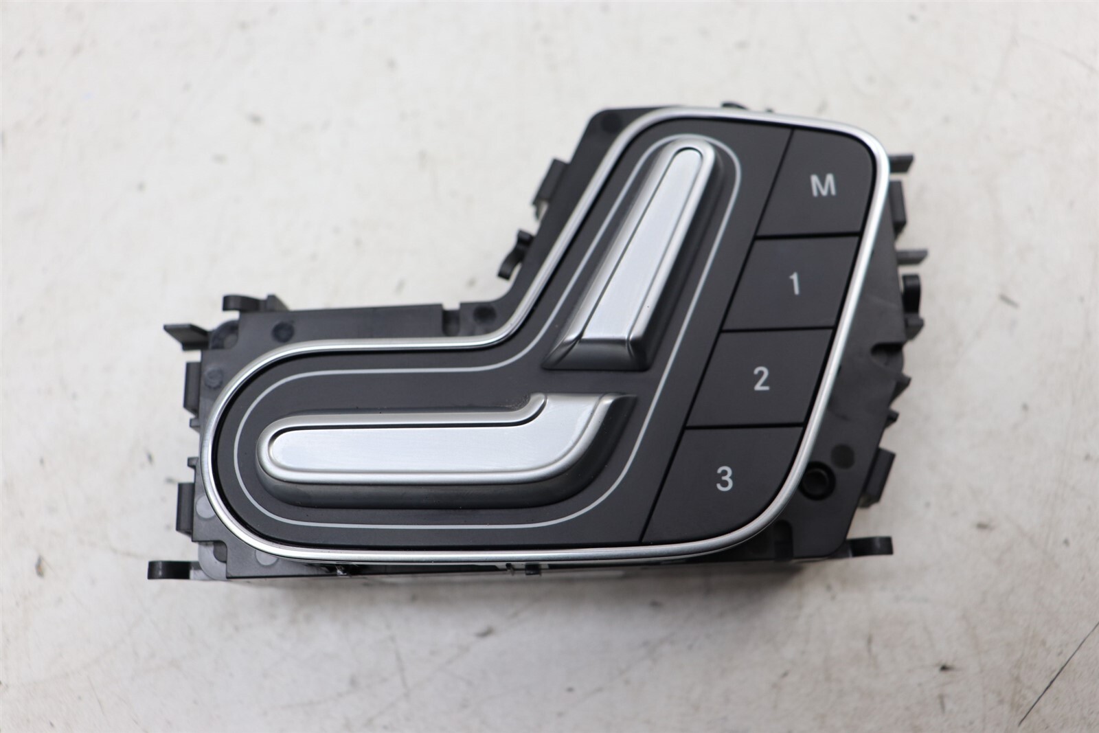 Mercedes Benz A35 AMG W177 2020 Seat Memory Switch Front RHS ...