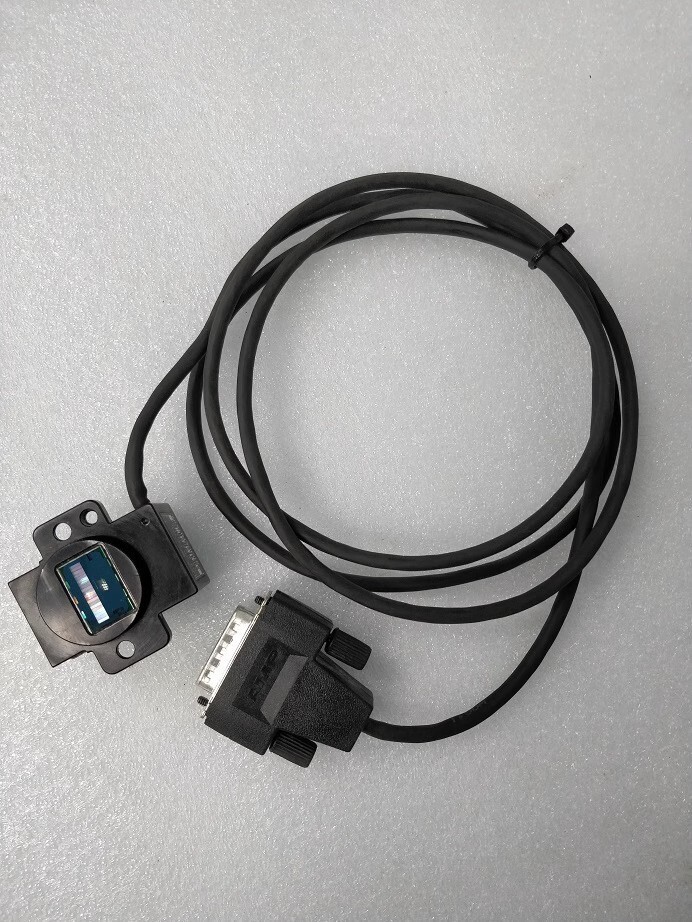 1pc HEIDENHAIN LIDA 18C read head | eBay