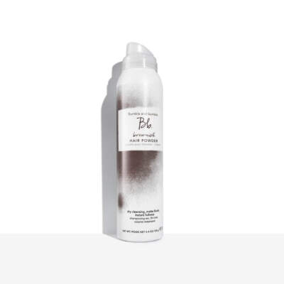 Bumble and Bumble Brownish Hair Powder 125gm/4oz | eBay