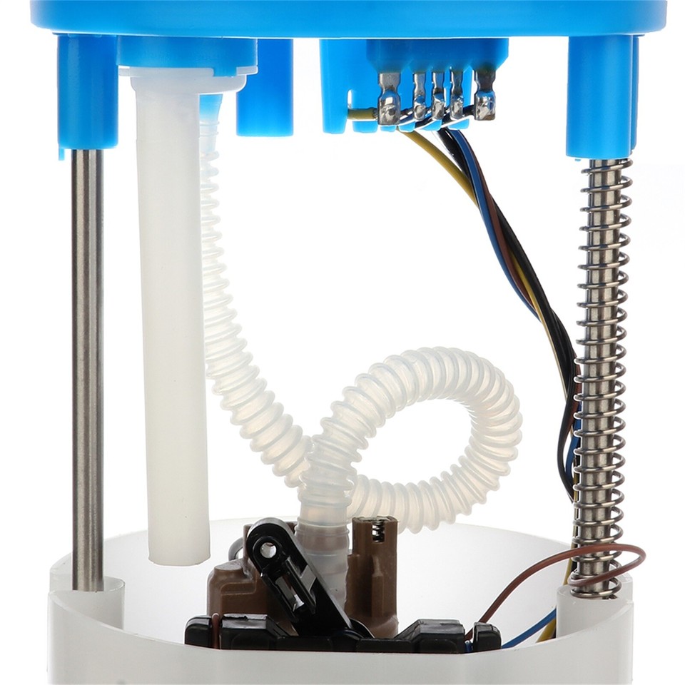 New Fuel Pump For Audi A3 TT Volkswagen Beetle Eos GTI Jetta 2.0L ...