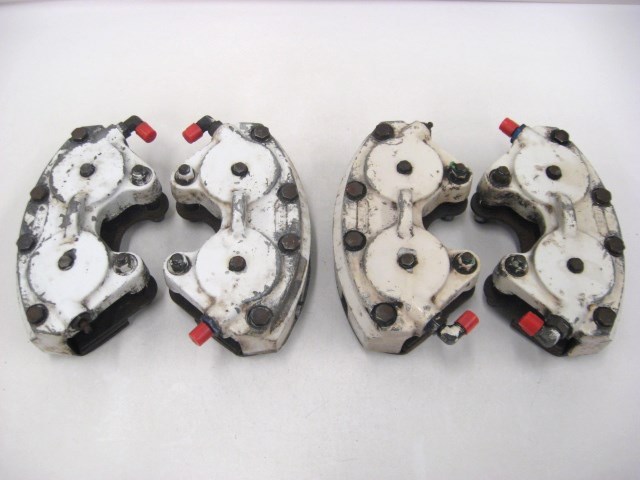Brake Caliper Set - 1981 Piper Cheyenne II XL | eBay