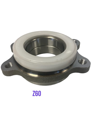 (1) Front Wheel Bearing Hub Assembly 513301 For 2009-2015 Audi A4 2009 ...