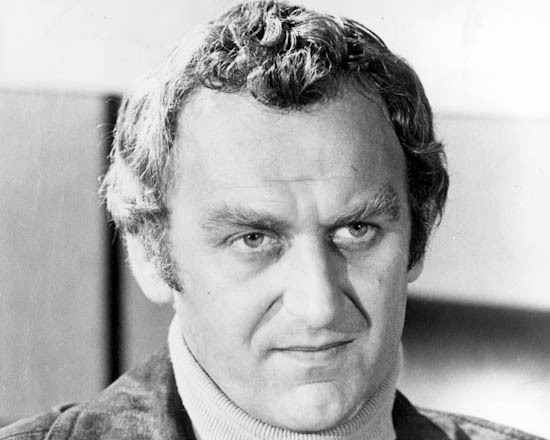 John Thaw The Sweeney [1040689] 8x10 photo (+ other sizes inc Poster ...