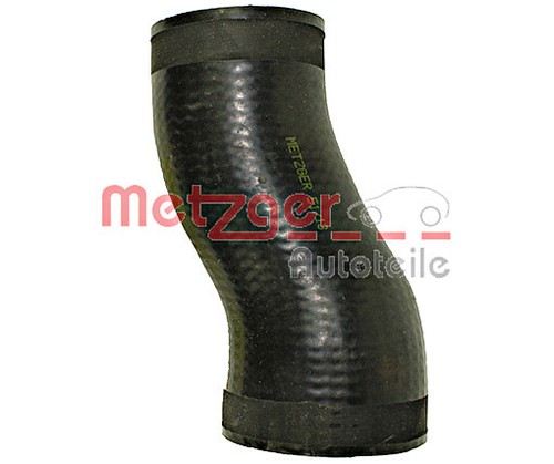 METZGER Charger Intake Hose For MERCEDES Viano Vito Mixto W639 03 ...