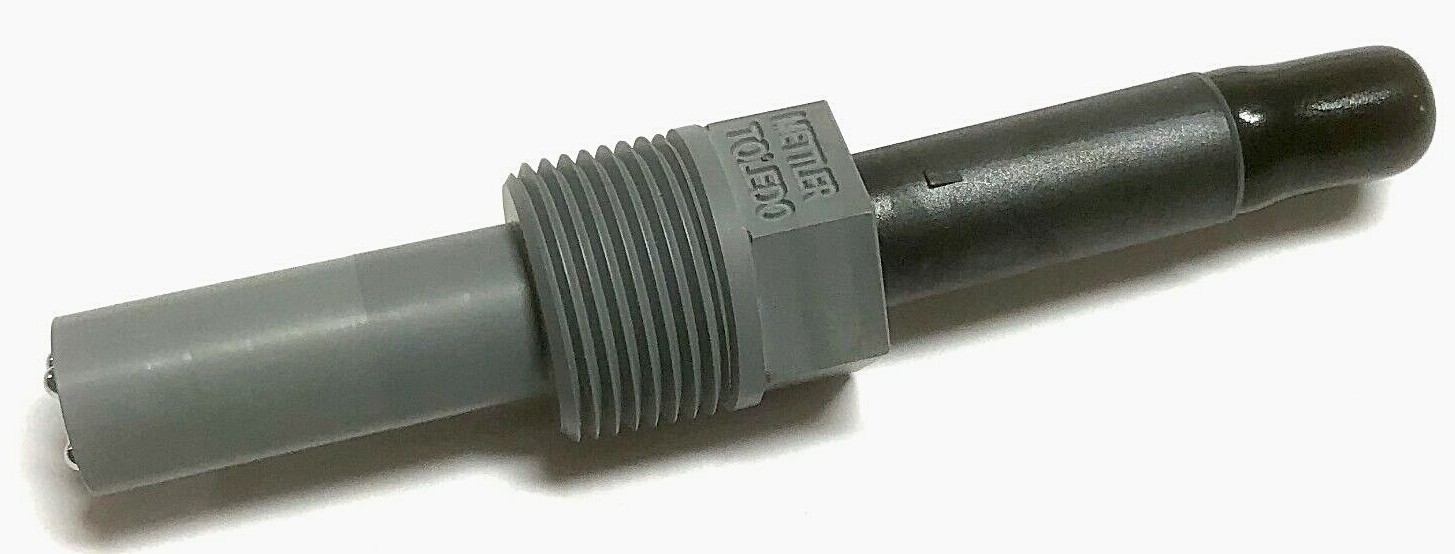 52003810 METTLER TOLEDO THORNTON EasySense COND77 3/4"CPVC 4E SS K8S ...