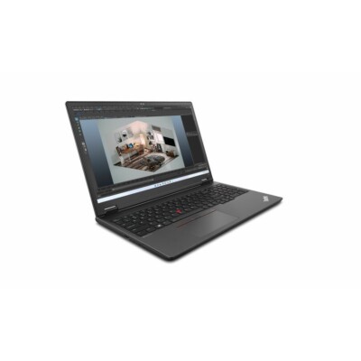 Lenovo ThinkPad P16v Gen 2 21KX001VUS 16" Mobile Workstation - Intel ...