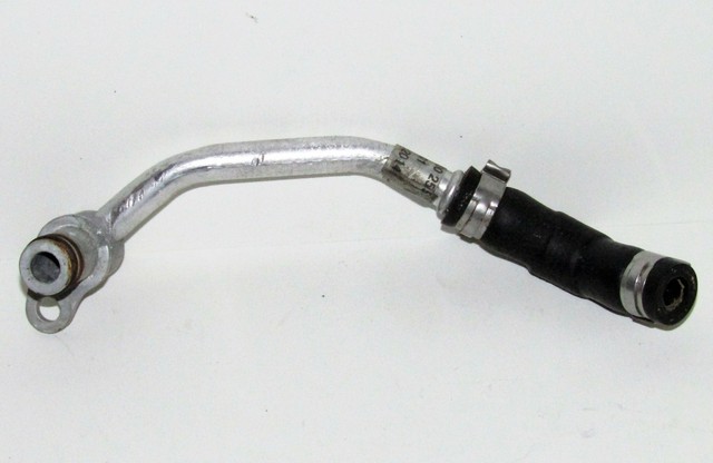 GENUINE MERCEDES BENZ COOLANT LINE OEM PART NO. A 2782002551 | eBay