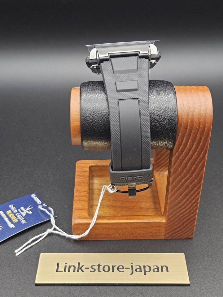 CASIO WAVE CEPTOR WV-59R-1AJF Men's Watch in Box in stock NEW | eBay