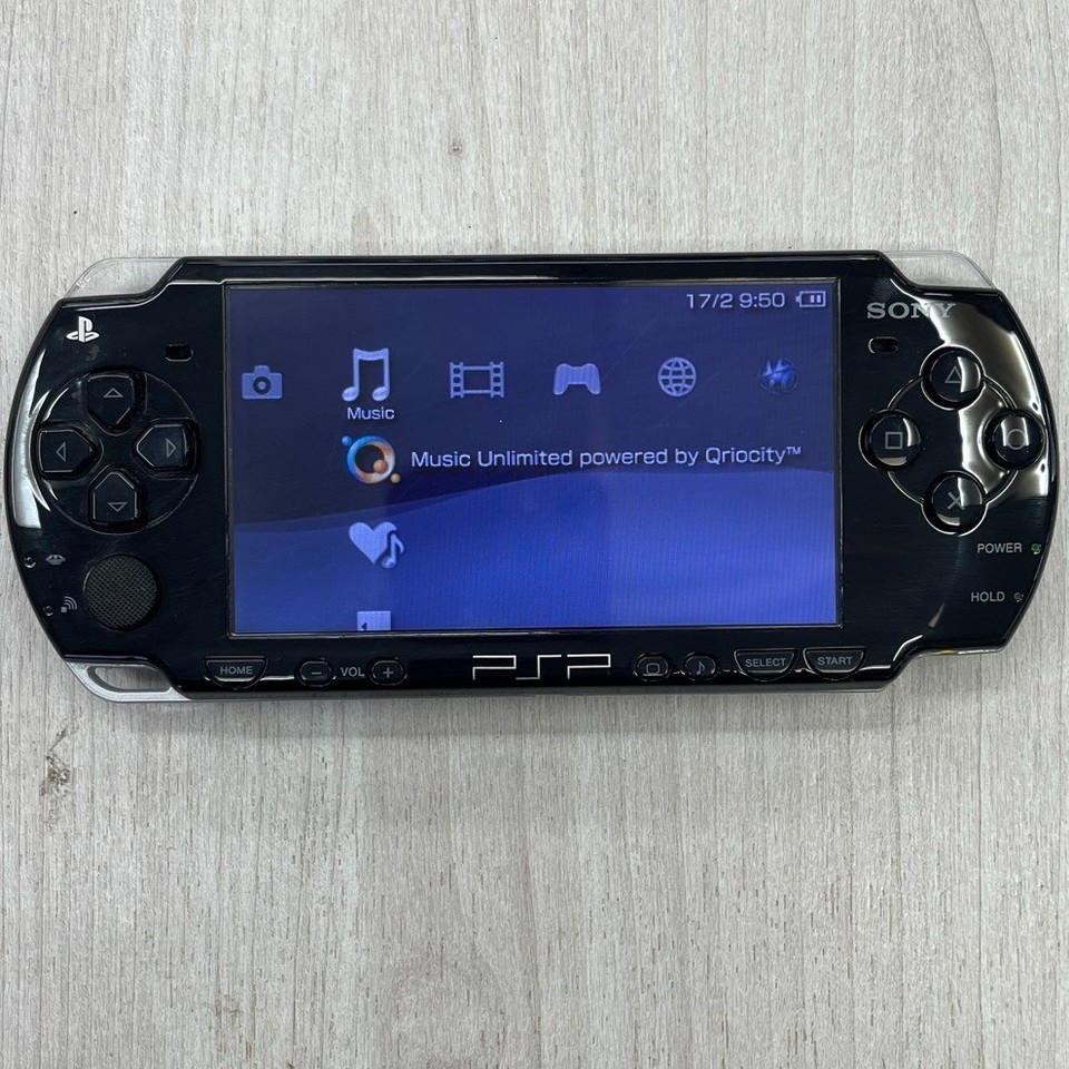 Sony PSP Console | eBay UK