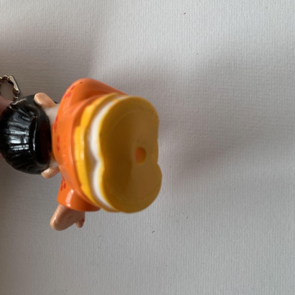 Shimura Ken Baka-Dono Keychain Heisei Retro Ball Chain Set of 1 | eBay