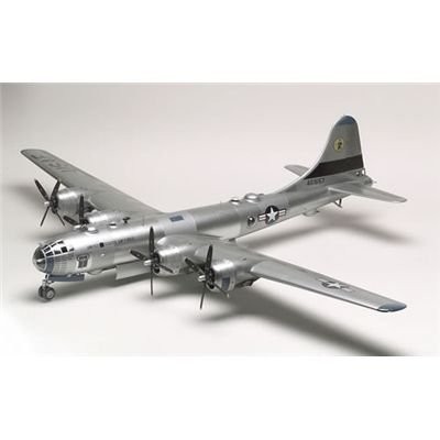America Revell B-29 Superfortress 1 48 5711 Plastic Model kit Aircraft ...