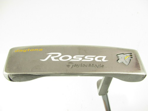 TaylorMade Rossa Daytona Putter 35" | eBay