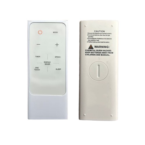 New Remote Control For Koldfront CAC10000W WAC8001W WAC18001W Air ...