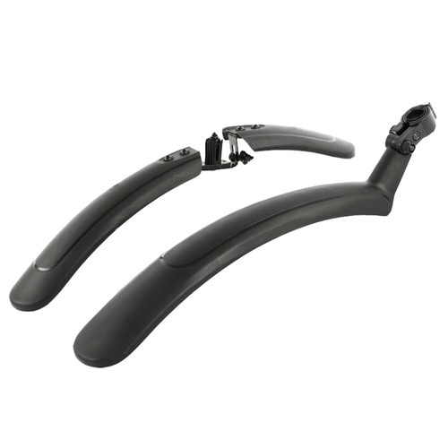 Cycle Mudguard Road Bike Mudguard Bike Rain Guard Bike Mudguard Set | eBay