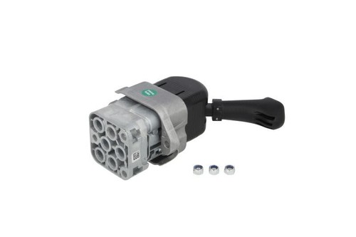 Parking brake valve PNEUMATICS DPM66A | eBay