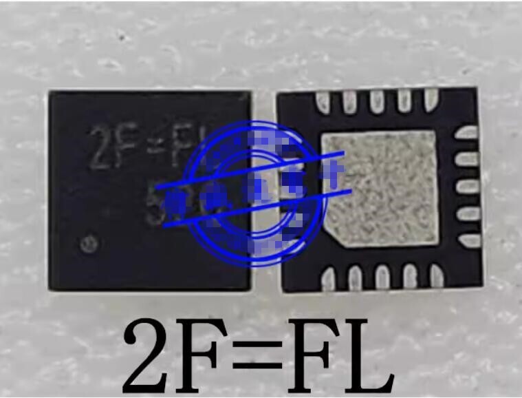 5 pcs New RT8230AGQW 2F=4F 2F=2E 2F=XX 2F= QFN20 ic chip | eBay