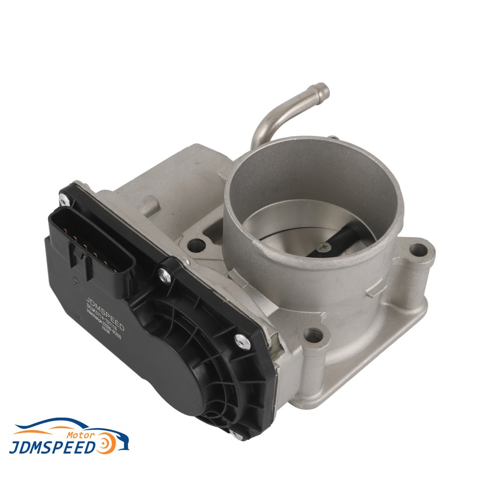 Throttle Body 2203075020 22030-75020 fit for Toyota Tacoma 2.7L L4 2005 ...