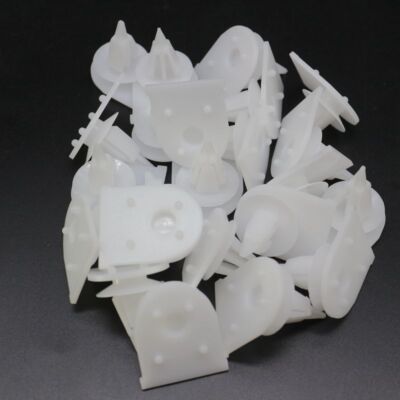 20Pcs Headliner Locator Pins Clips LR003290 For Land Rover LR2 ...