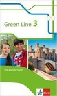 Green Line 3. Ausgabe Bayern. Vokabellernheft 7. Klasse | Buch ...