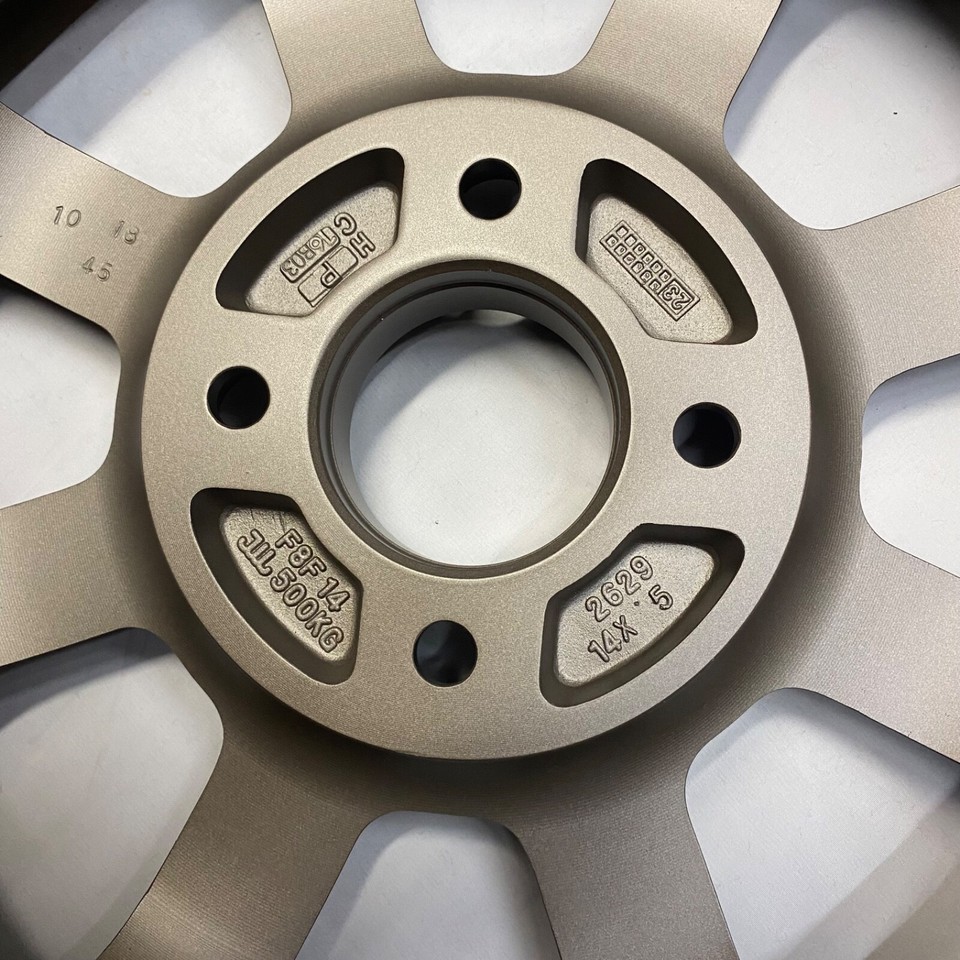 RS Watanabe F8F Type 13x5J +40 4H-100 Mug Color 4 Pcs SET IN STOCK | eBay