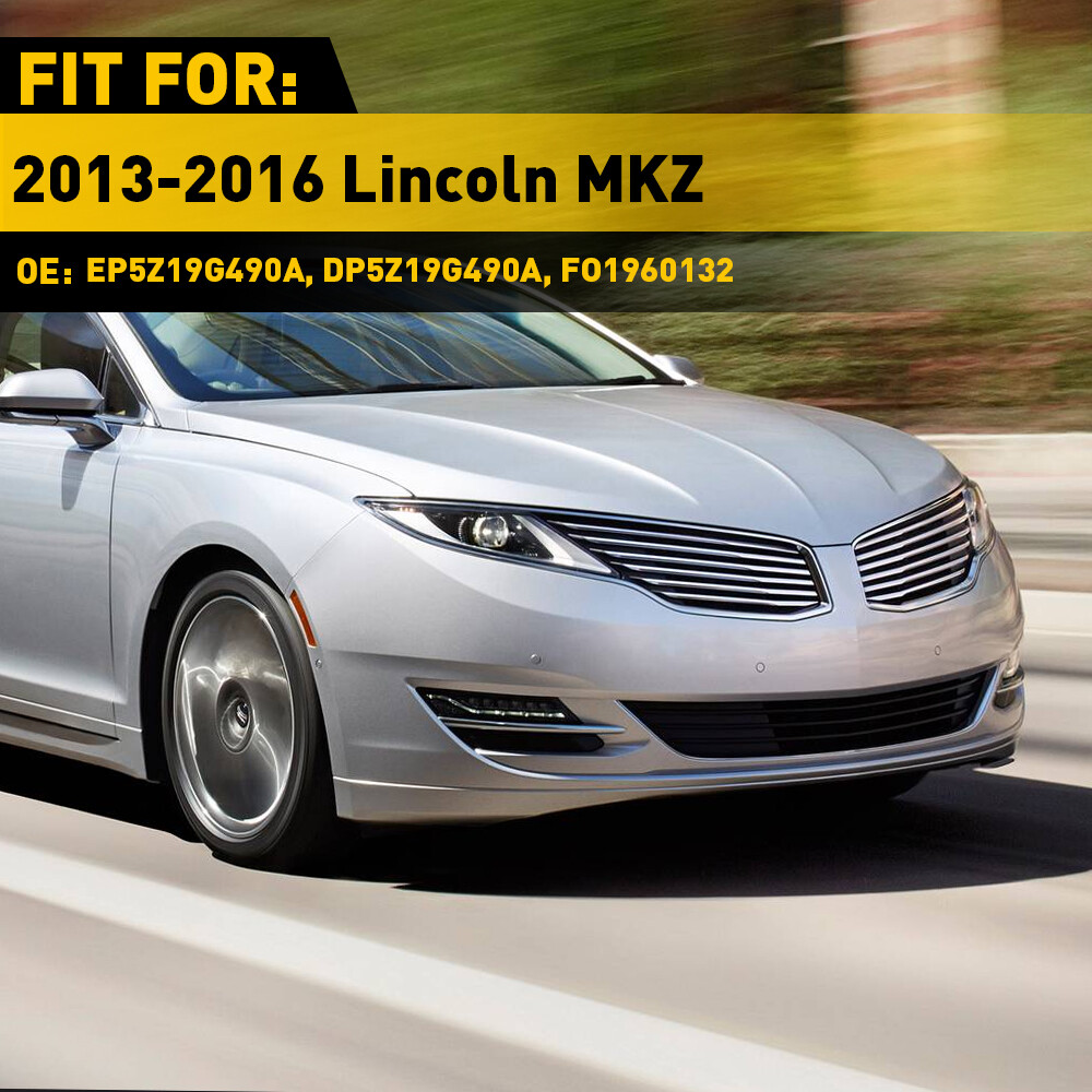 Fits For 2013-2016 Lincoln MKZ Rear View Backup Back Up Reverse Parking ...