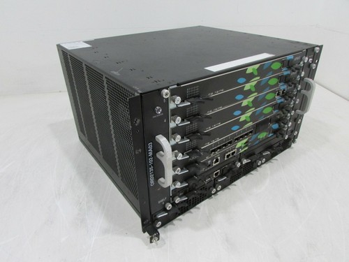 Arbor / Radisy TMS-4000 Security Appliance, PSM-40, APM-E, MCM-C | eBay