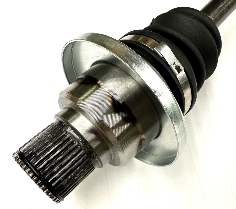 DTA Rear Driver Side Axle Fits HiSun Bennche Bighorn Qlink UTV 500 700 ...