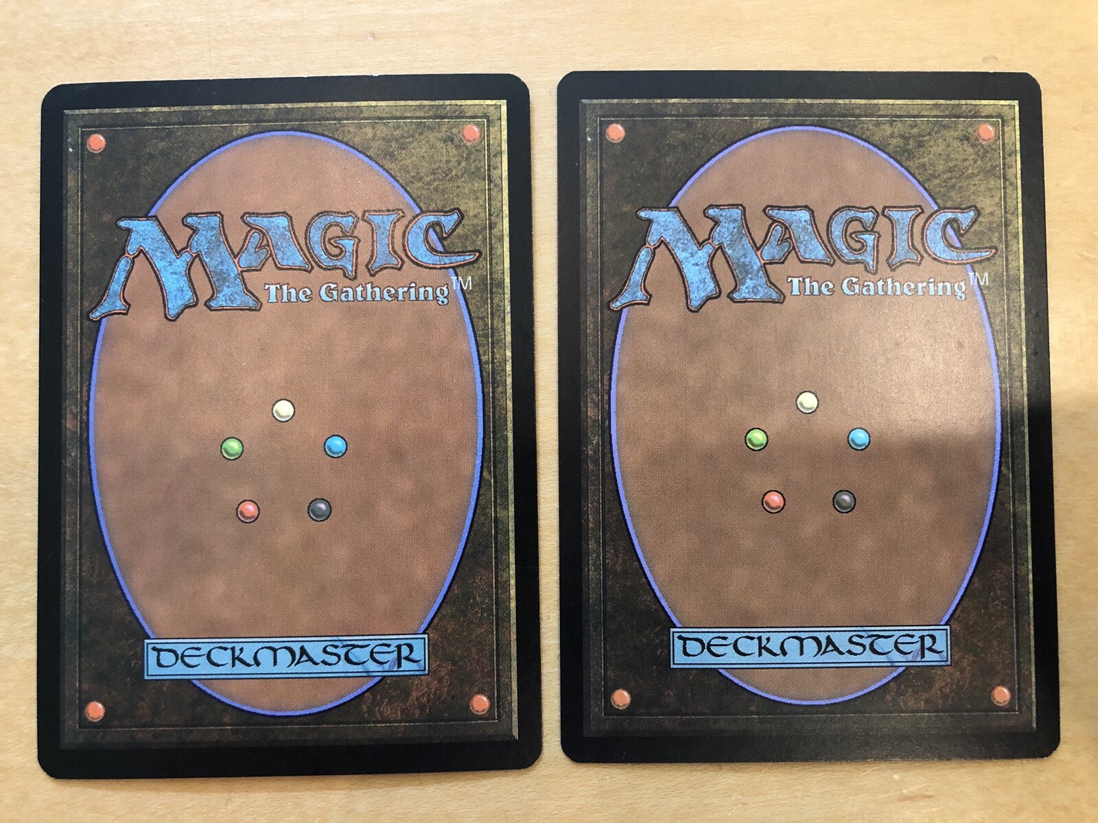 MTG Harvester of Souls / Reiver Demon (NM) | eBay