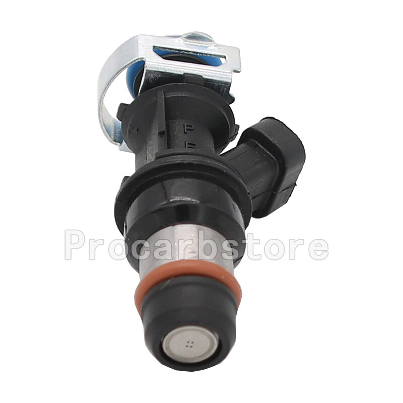 8x Fuel Injector For GM Chevy CHEVROLET GMC Truck 4.8L 5.3L 6.0L ...