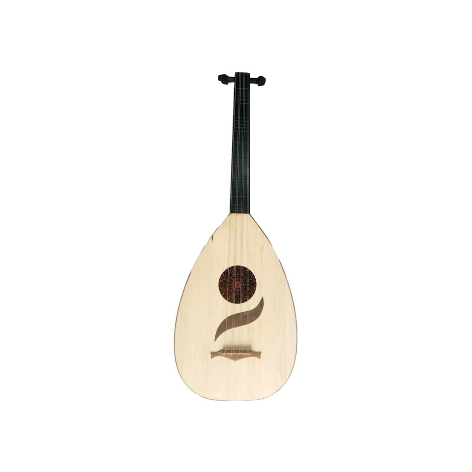 Handmade Turkish Lavta Lute ozs2 | eBay