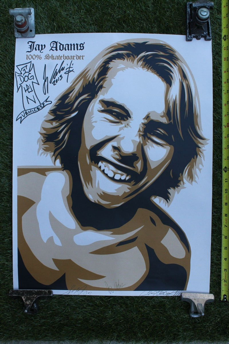Jay Adams Young