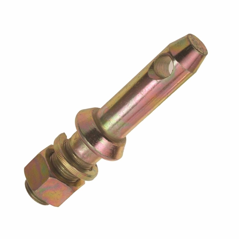 3PK Cat 1 Draw Pin Hitch Accessories S07020800 5-1/2 Inch | eBay