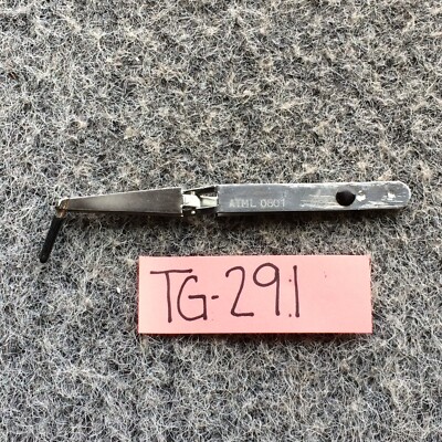 Other - Daniels Insertion