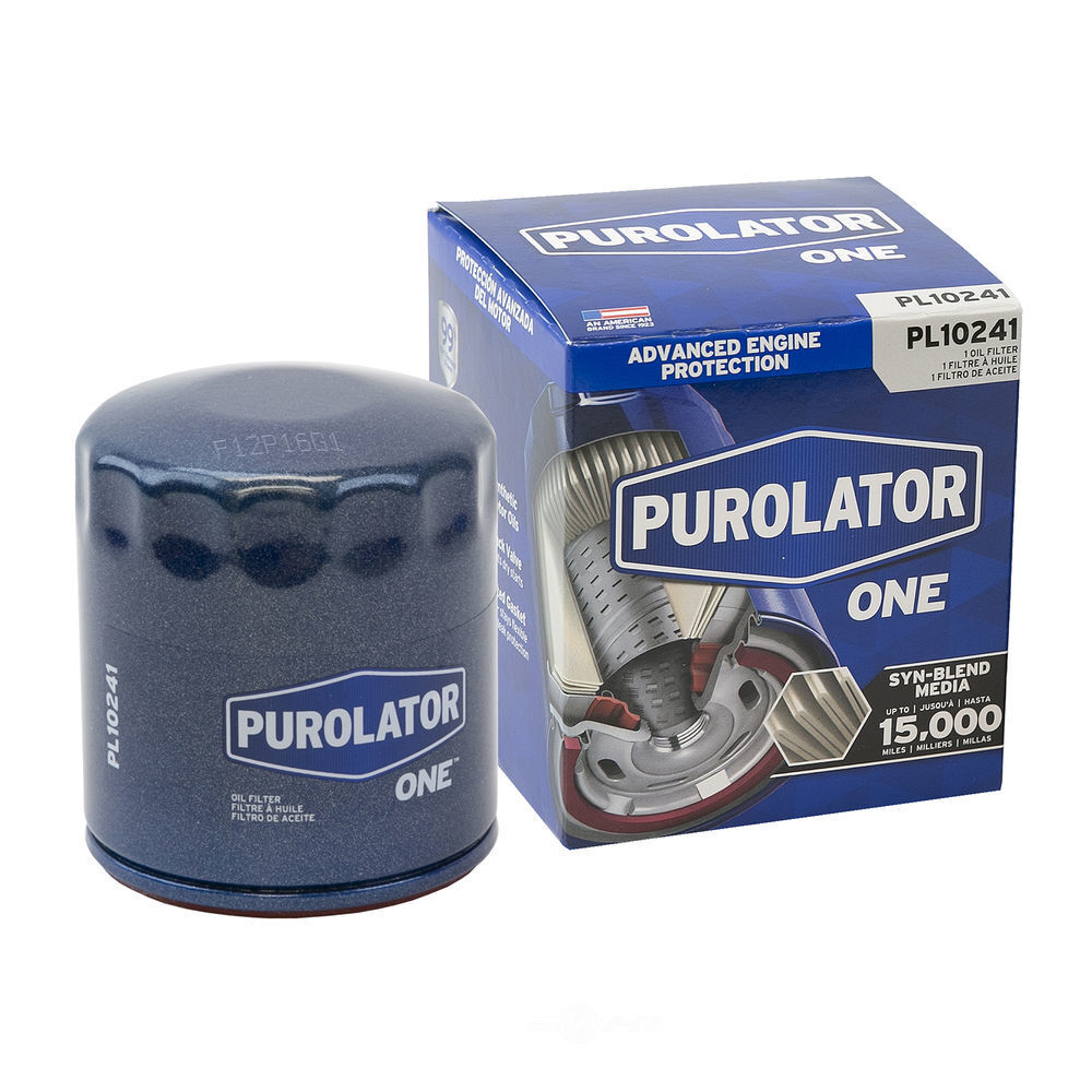 PL10241 Oil Filter | Oil-filter.org