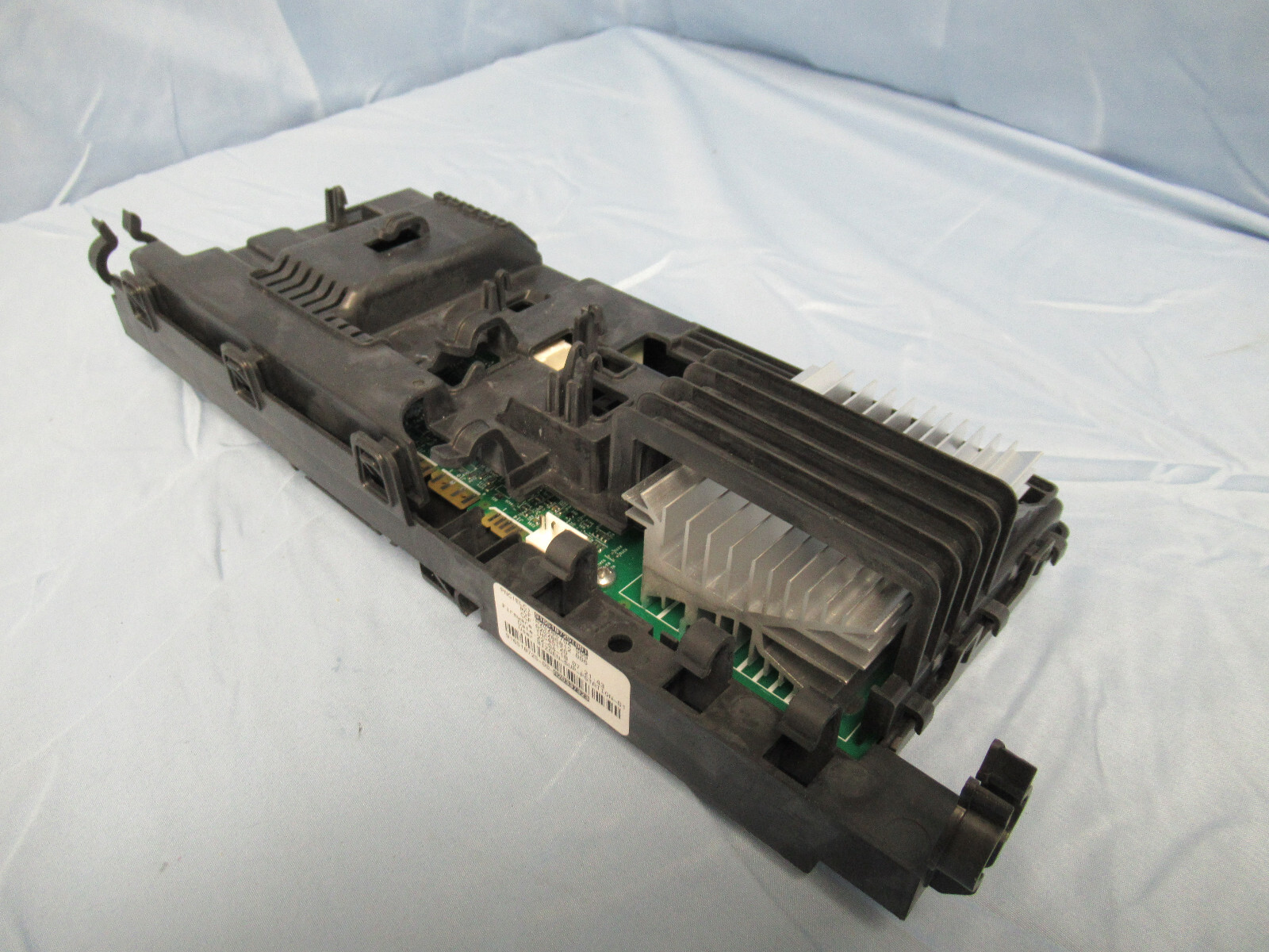 Electrolux Dryer Main Control Board Assembly w/Housing 5304529910 (Lot ...