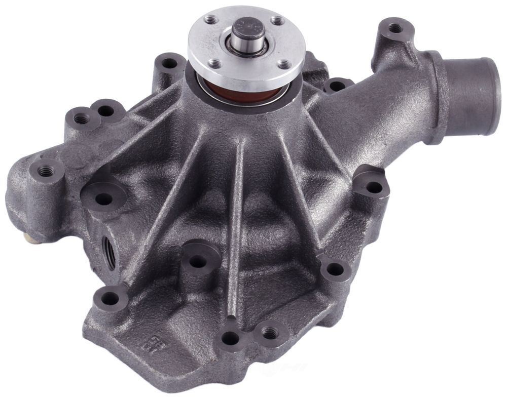 Engine Water Pump-Water Pump(Standard) Gates 44022 for sale online | eBay
