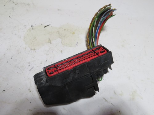 2006 06 VOLVO XC90 ABS MODULE ANTI BRAKE MODULE PIGTAIL | eBay