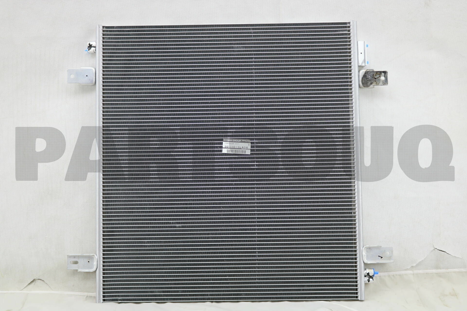 921101LA0A Genuine Nissan CONDENSER ASSY 92110-1LA0A | eBay