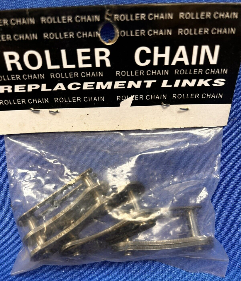 Carquest CPF 42046 - 3PCS - #A2050-CL Roller Chain Replacement Links | eBay