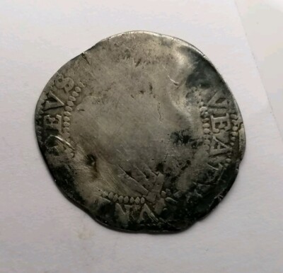 James 1st Irish Sixpence. Irish Hammered Silver Coin | eBay