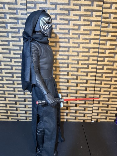 Star Wars Kylo Ren 31 Inch Figure Jakks Pacific | eBay