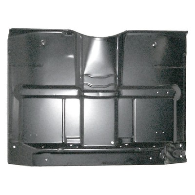 For Chevy C10 Pickup 1967-1972 Goodmark GMK4143500671S Full Cab Floor ...