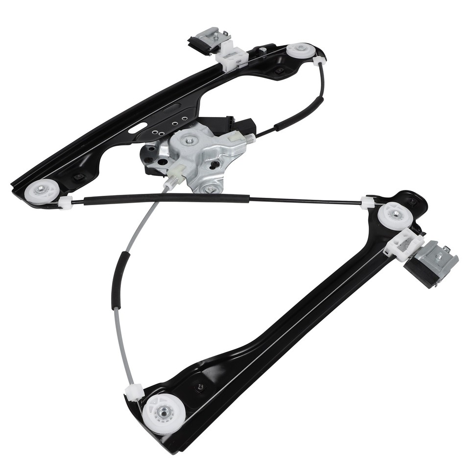 Power Window Regulator For 2013-2014 Cadillac ATS 751-551 Front Right ...