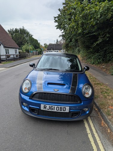 Mini Cooper S R56 2012 Manual 1.6 | eBay UK