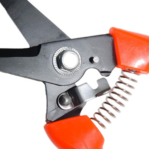 DEEALL Goat Sheep Pig Hoof Trimmer Multipurpose Twig and Floral ...