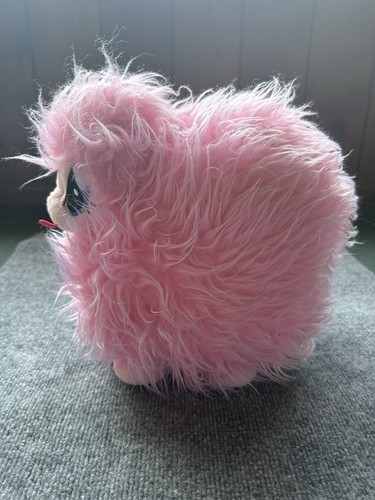 Flufflepuff Plushie My Little Pony Friendship Is Magic Brony Fandom ...